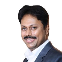 Prof (Dr.) V. Gopi Krishna - Hinithun